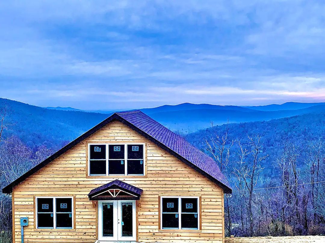 Shenandoah Rentals - Vacation cabins in the Blue Ridge Mountains of ...