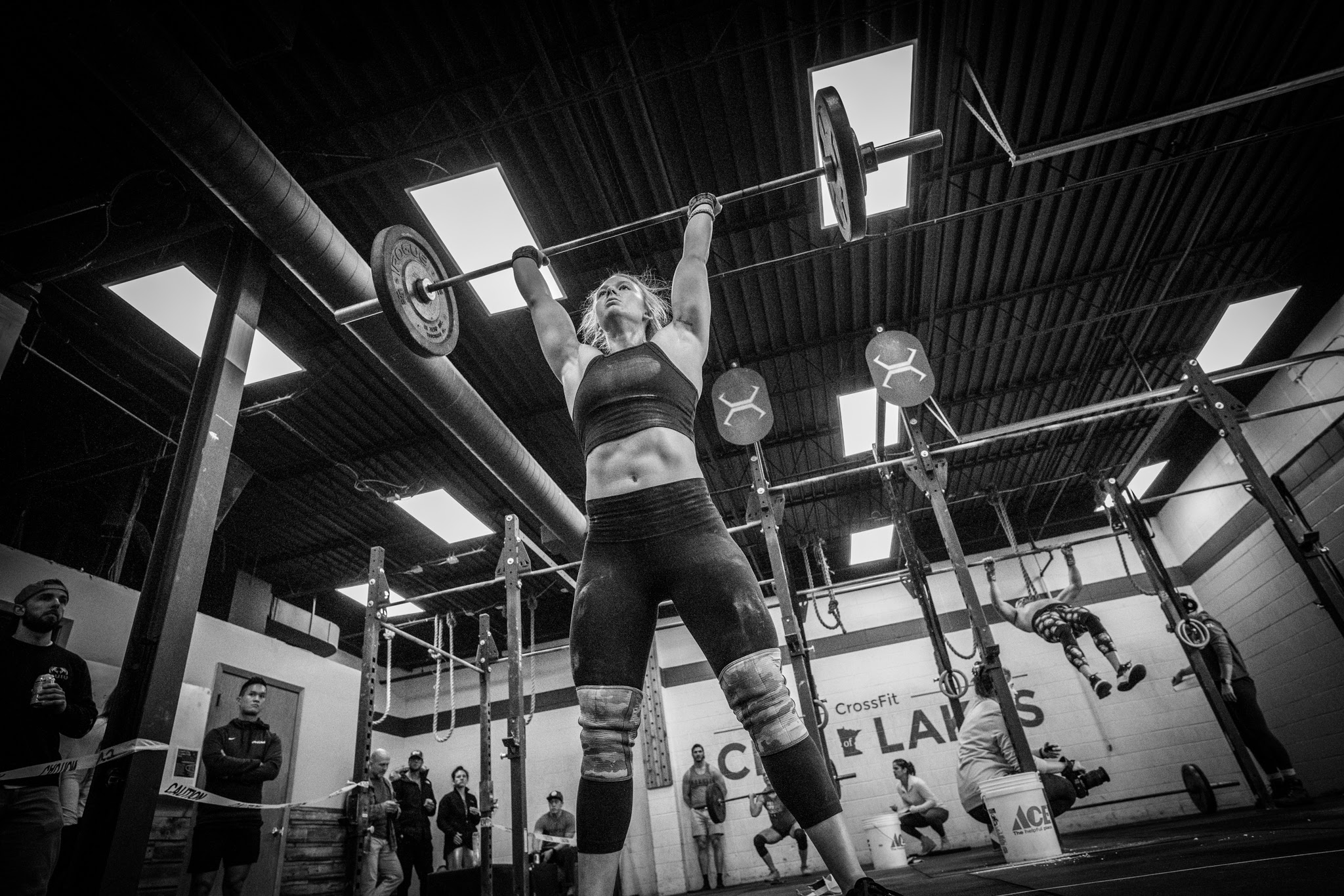 Our Team - CrossFit City of Lakes