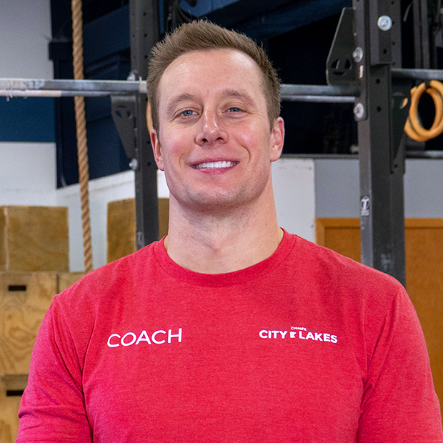 Our Team - CrossFit City of Lakes