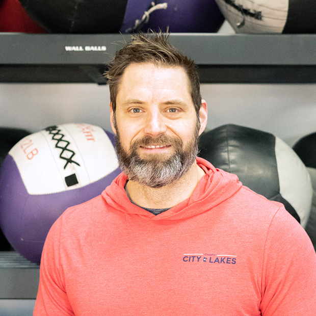 Our Team - CrossFit City of Lakes
