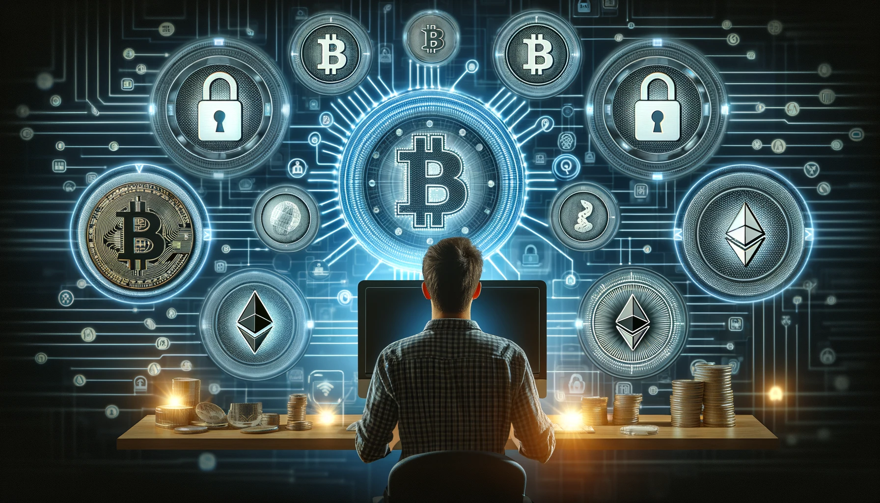 Fortifying Tomorrow: The Vital Role of Identity Authentication in ...
