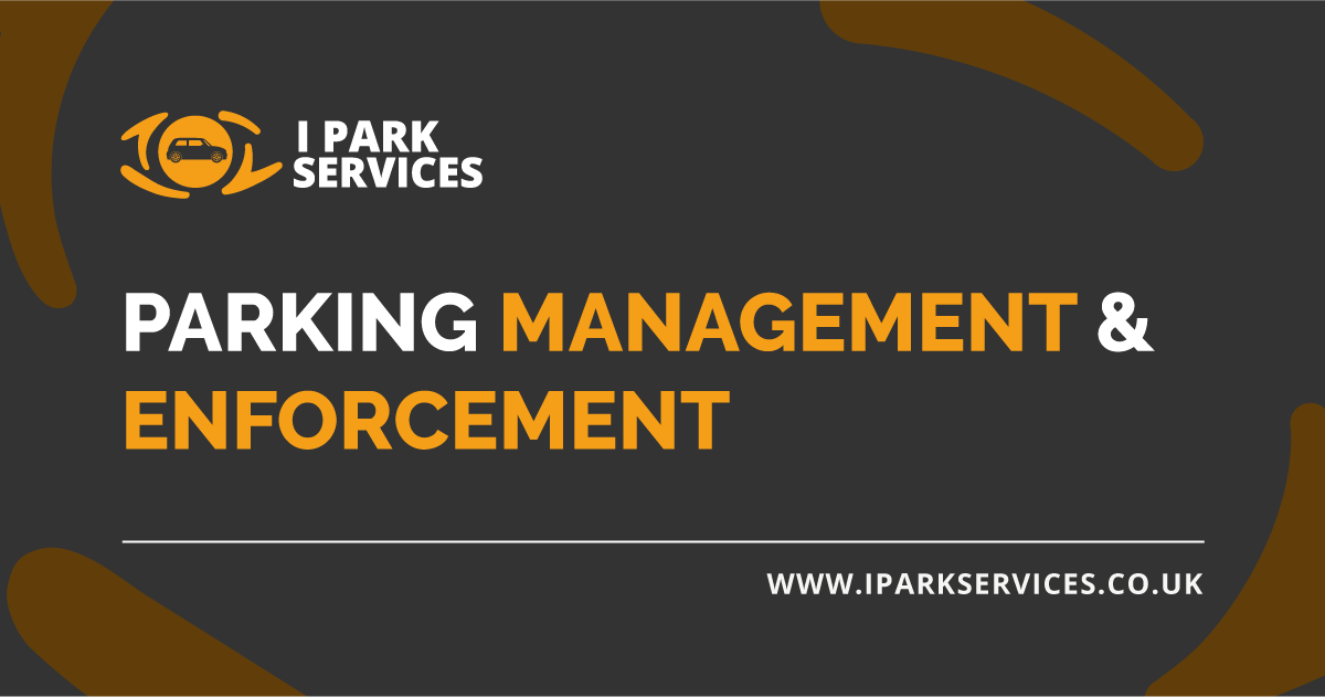 Manage My PCN - I Park Services Ltd