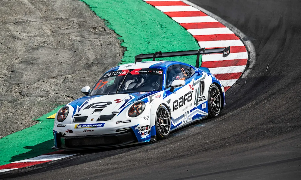 Kellymoss Media & Announcements