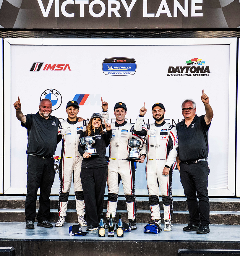 Kellymoss Media & Announcements