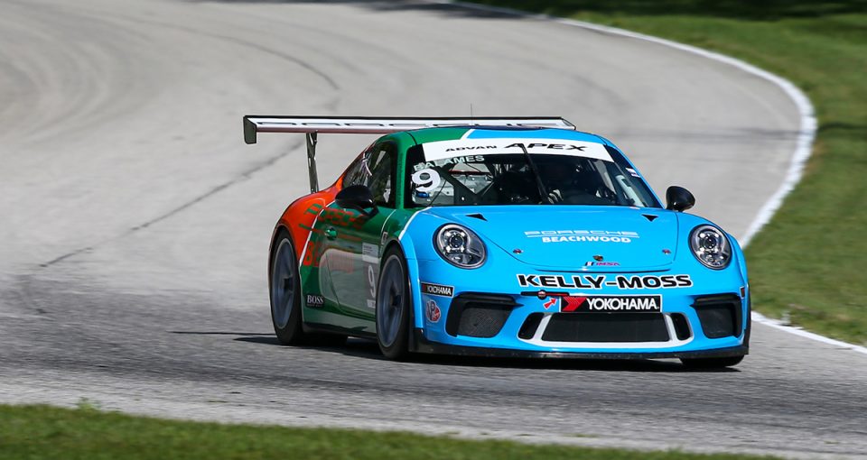 Kellymoss Drivers and Professional Coaches