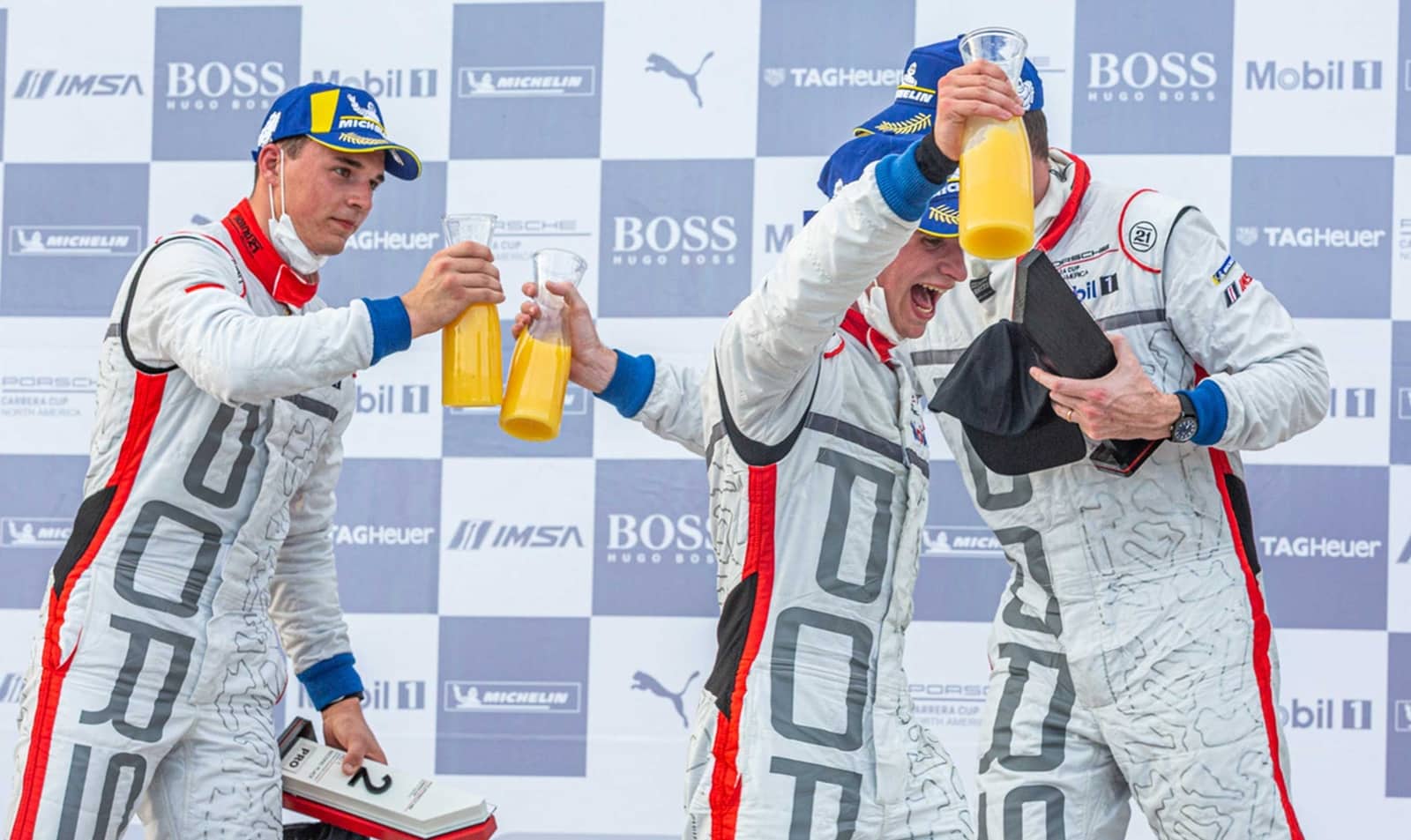 Signature Membership - Kellymoss Driver Academy