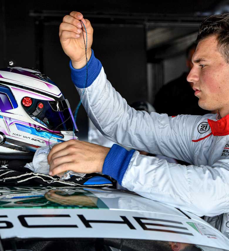 Signature Membership - Kellymoss Driver Academy