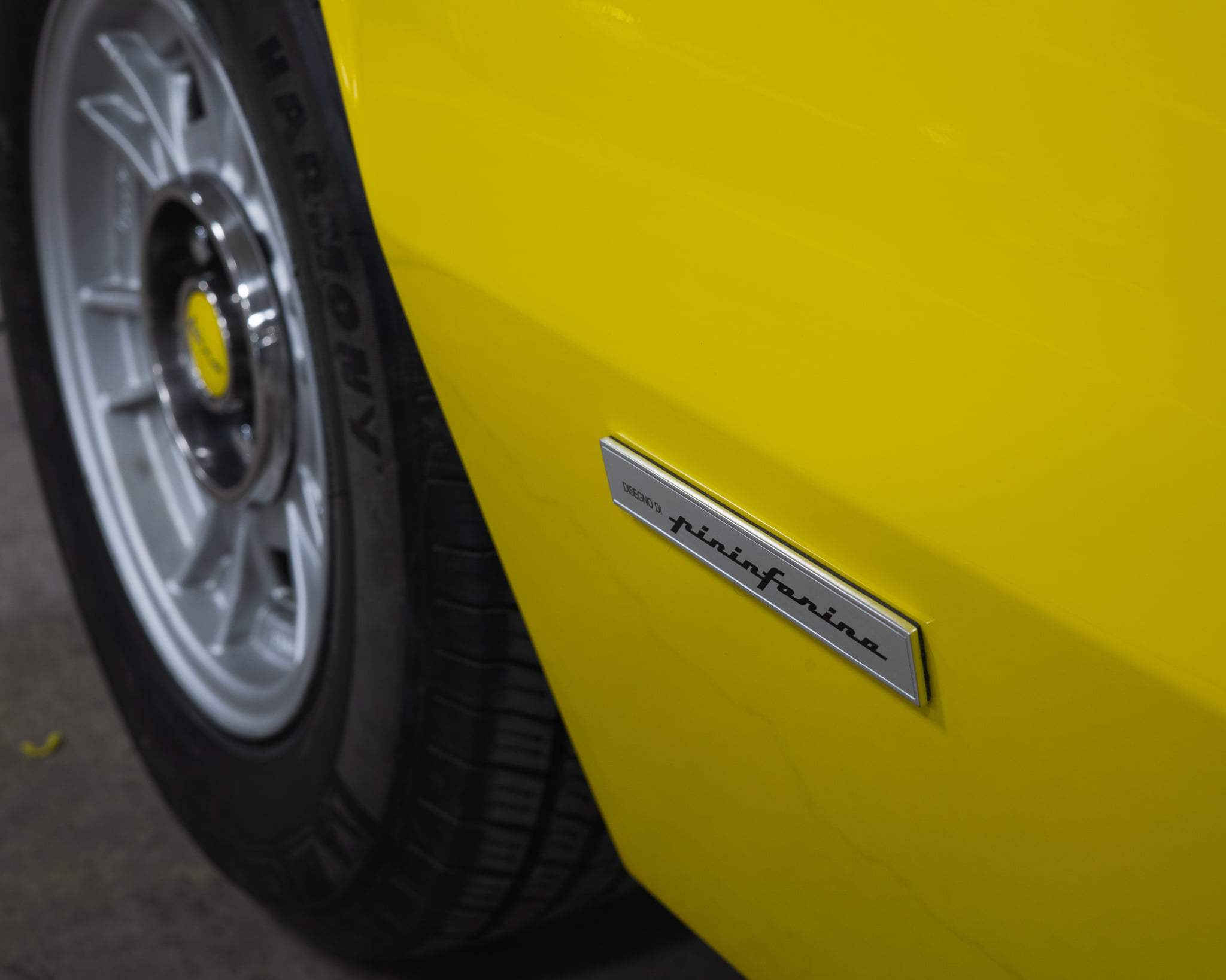 High-End Auto Detailing Services | Kelly Moss Auto Detailing