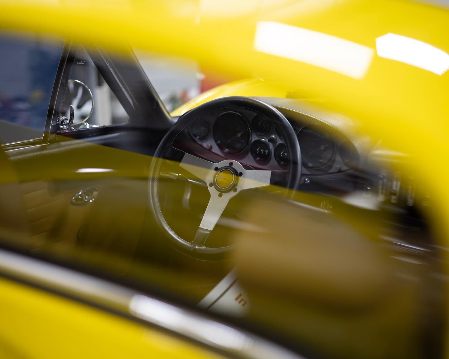 High-End Auto Detailing Services | Kelly Moss Auto Detailing