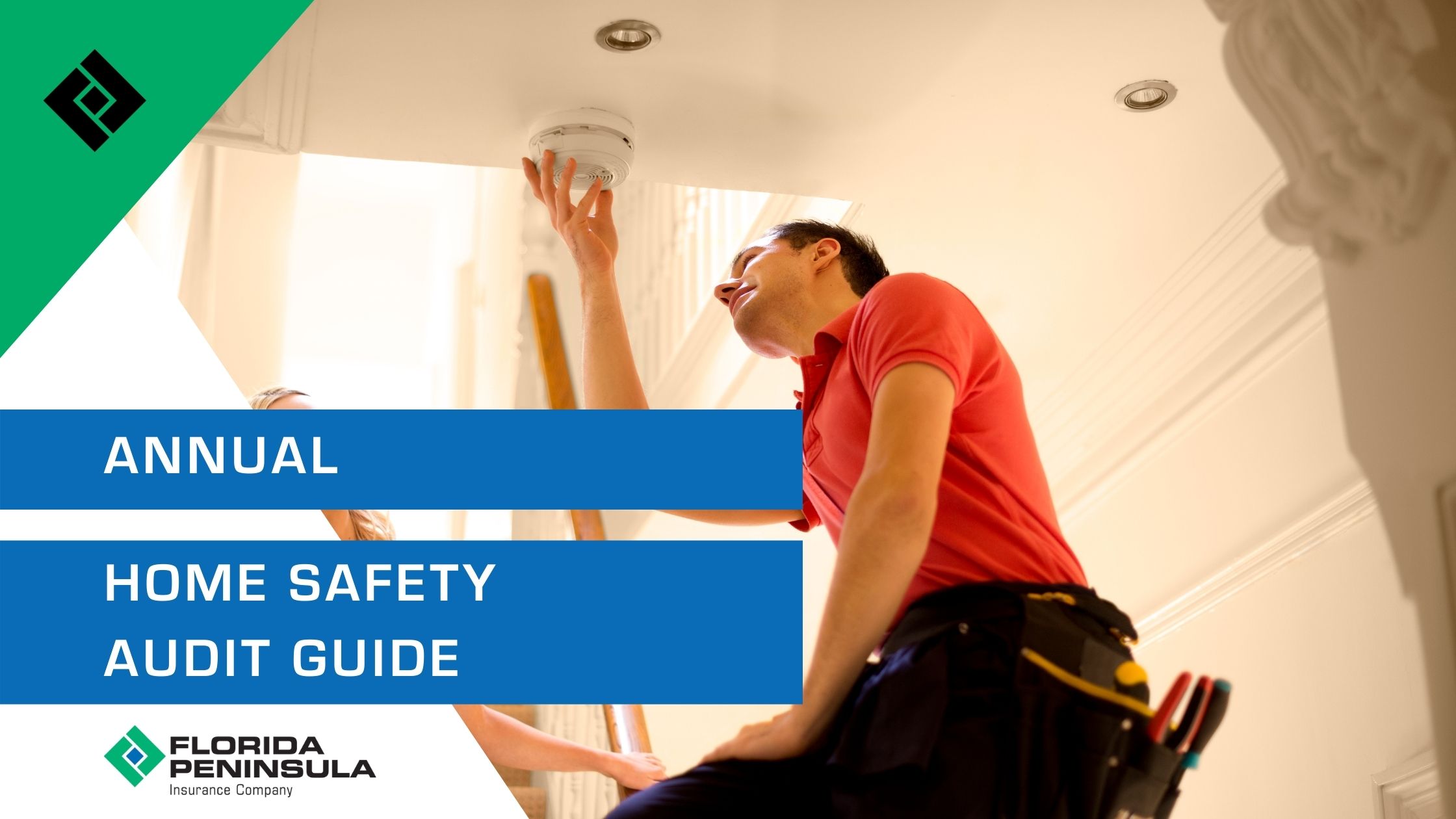 Annual Home Safety Audit Guide