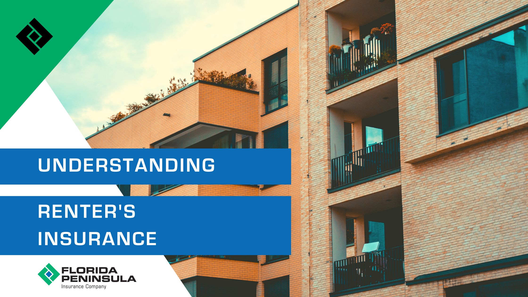 Understanding Renter’s Insurance