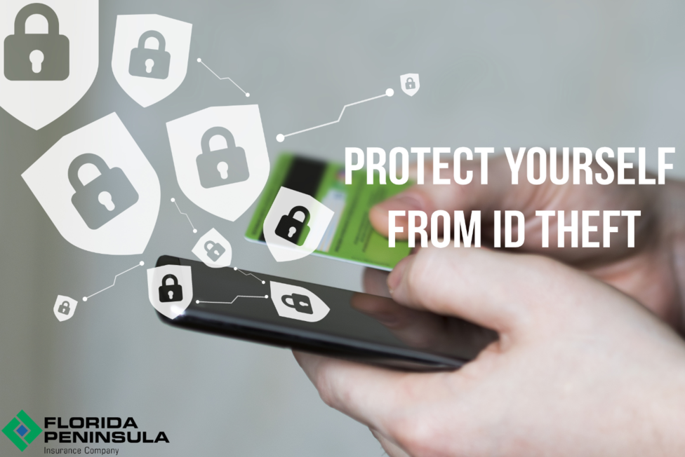 Protect Yourself from ID Theft