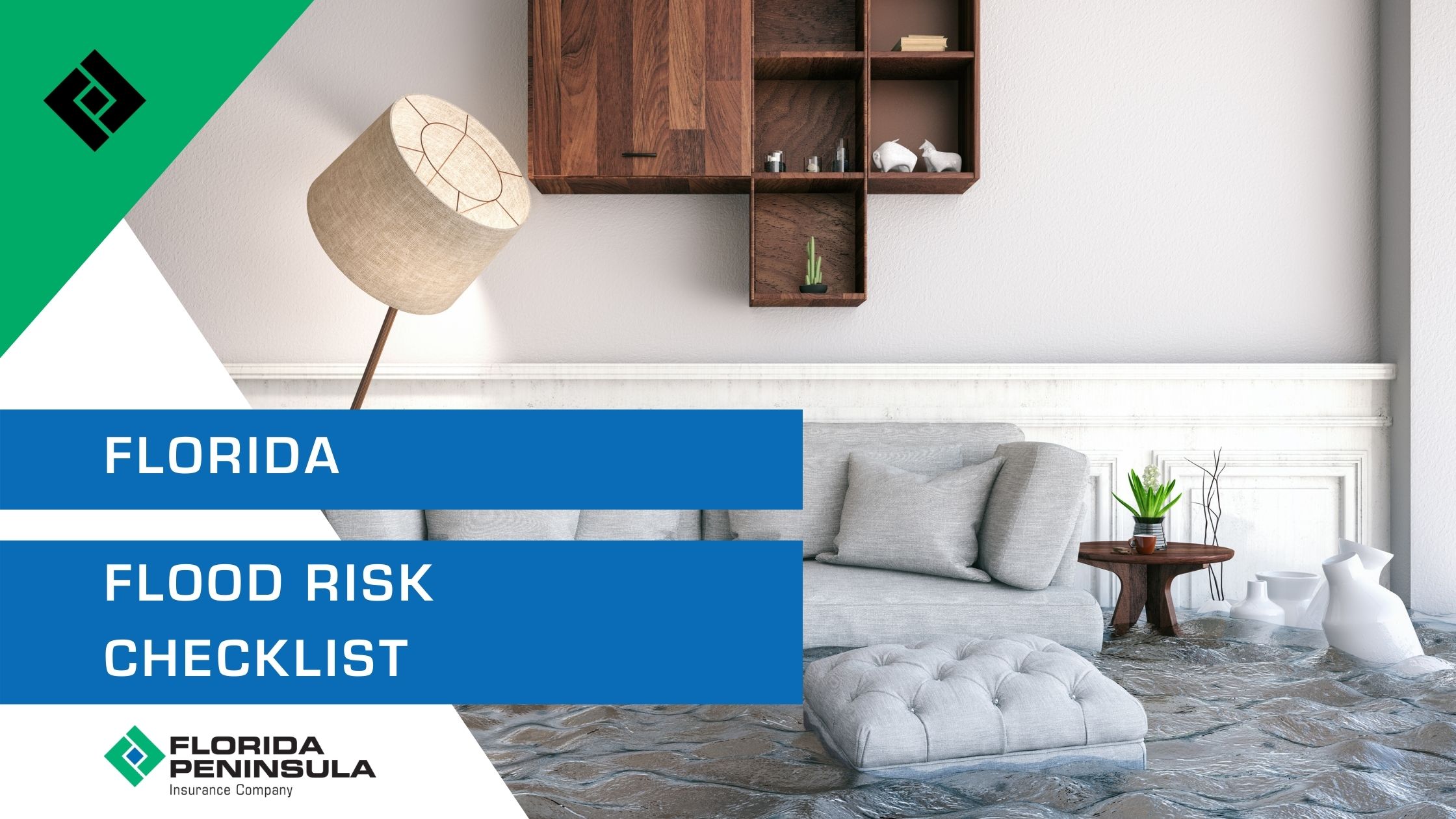 Florida Flood Risk Checklist
