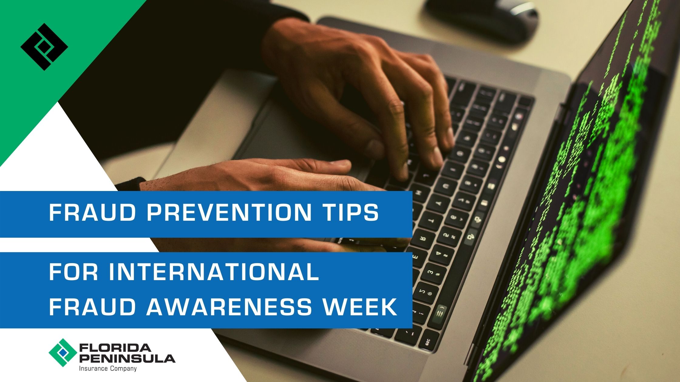 Fraud Prevention Tips for International Fraud Awareness Week