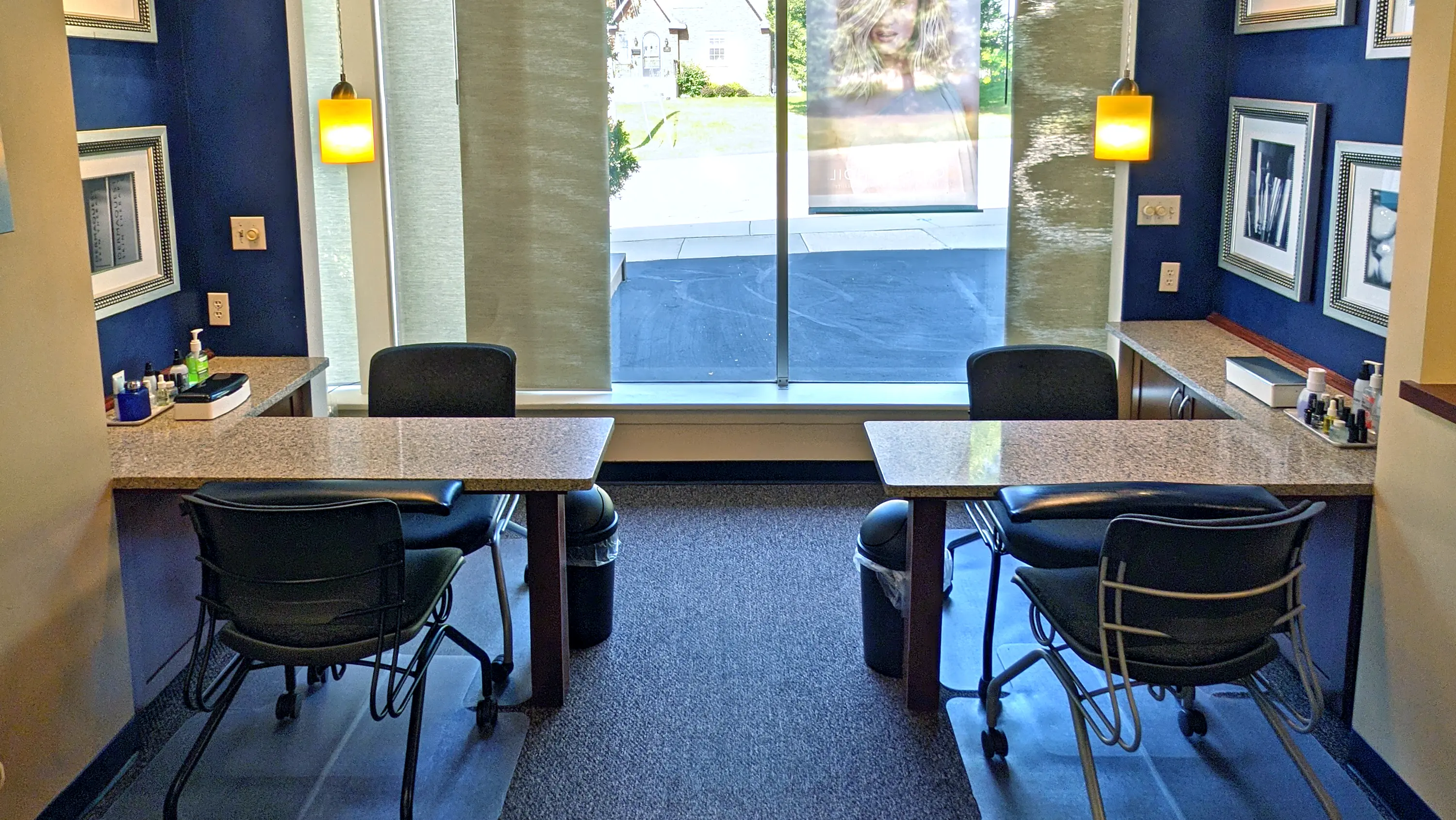 Gallery - Hair Studio Day Spa