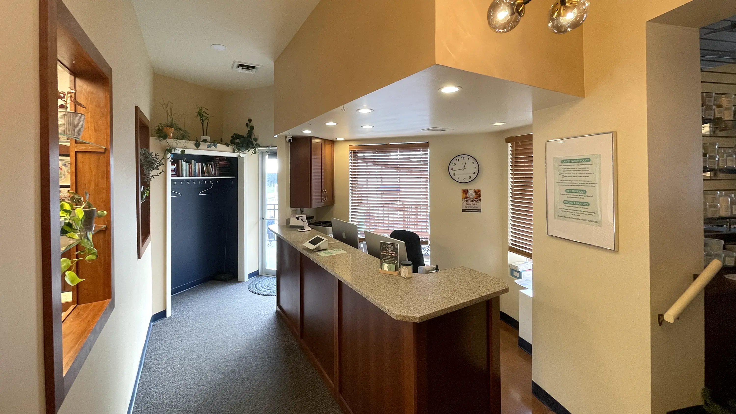 Gallery - Hair Studio Day Spa