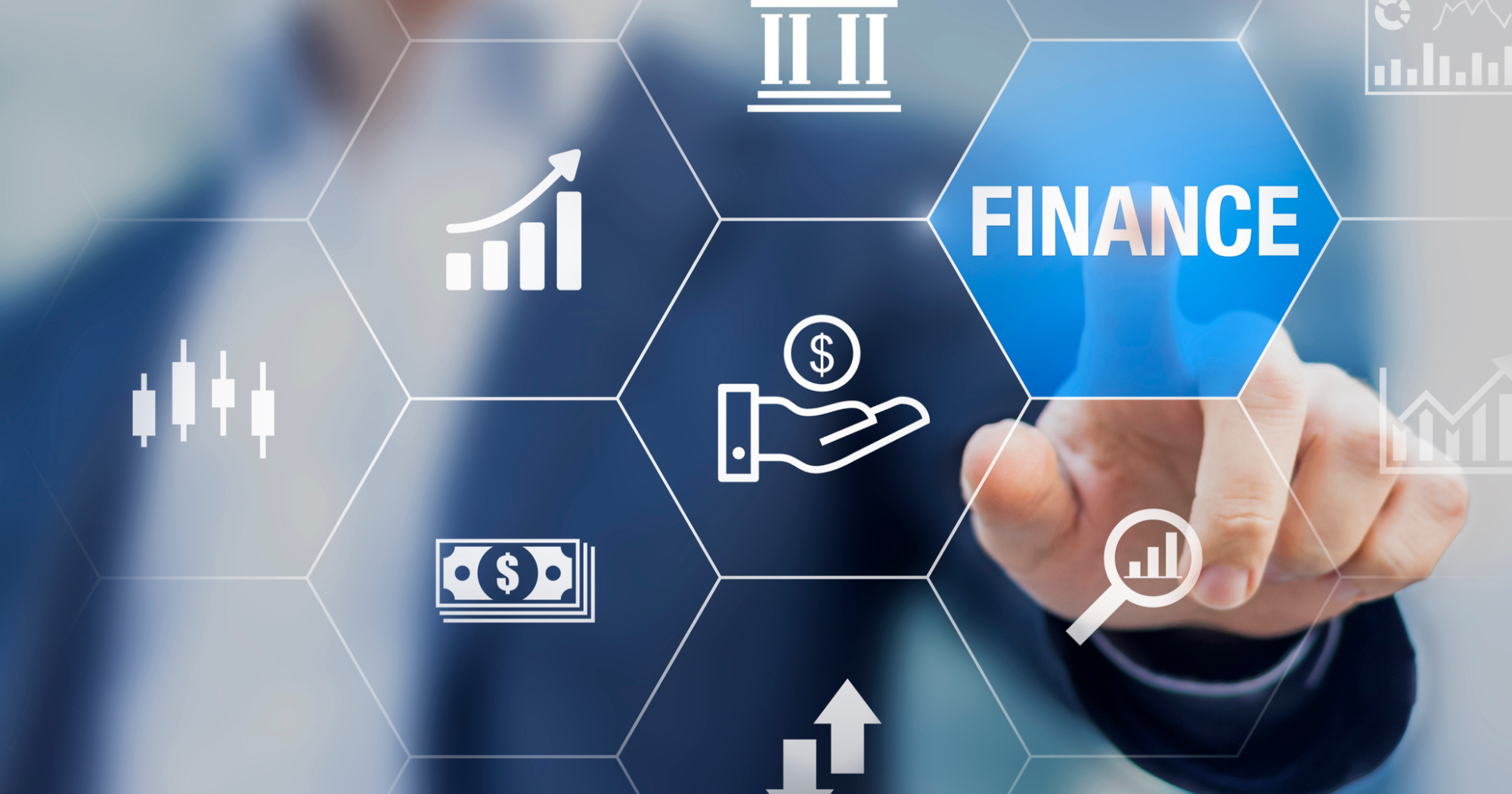 What Is Embedded Finance? | A Guide for Businesses - Revolv3