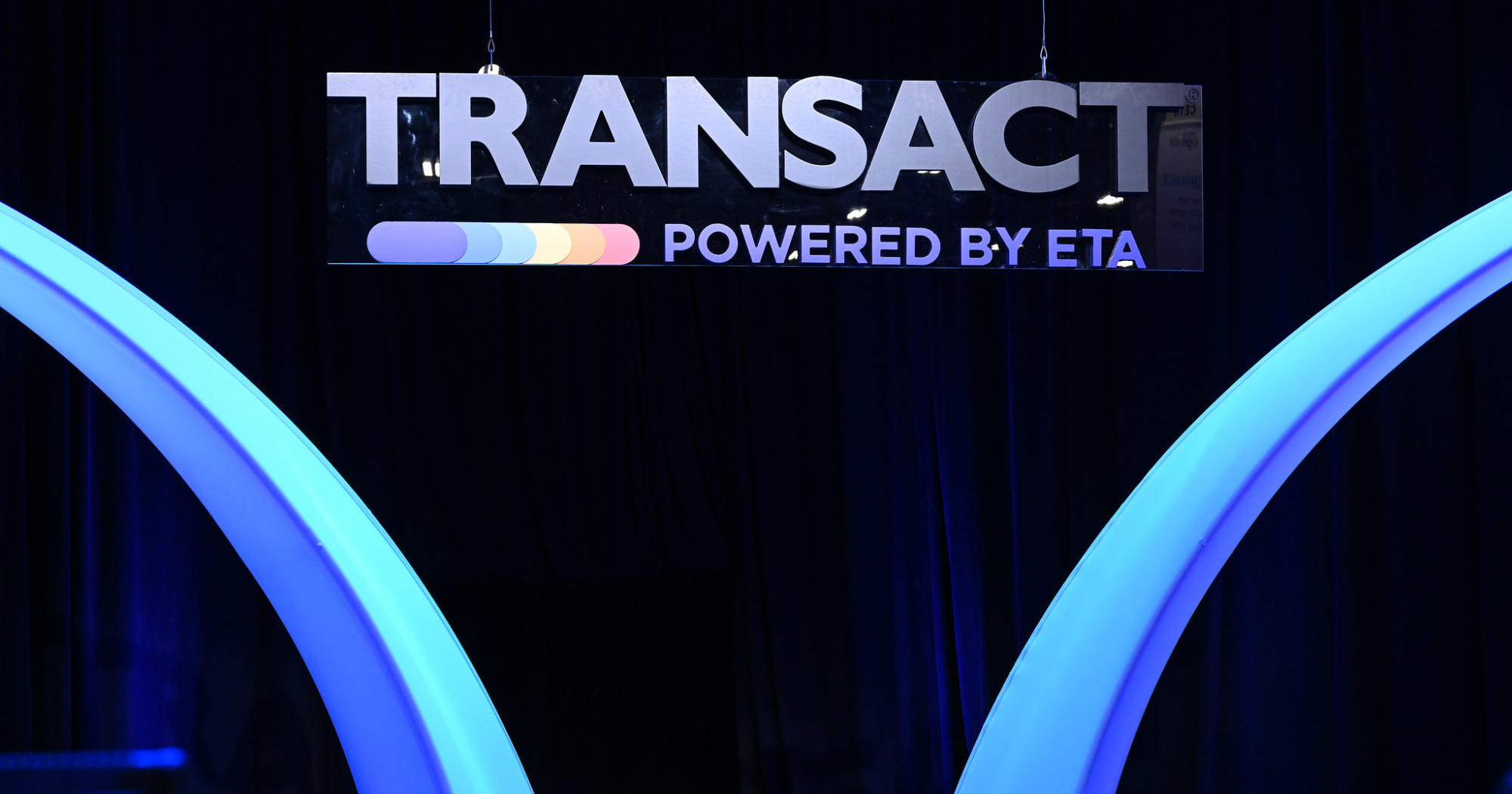 Revolv3 Reflects on ETA TRANSACT 2024