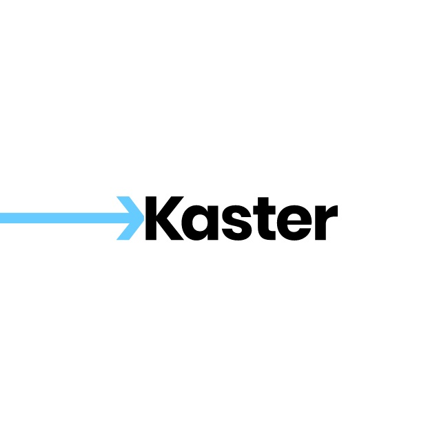 Kaster | Manage trade partner administrative items with confidence