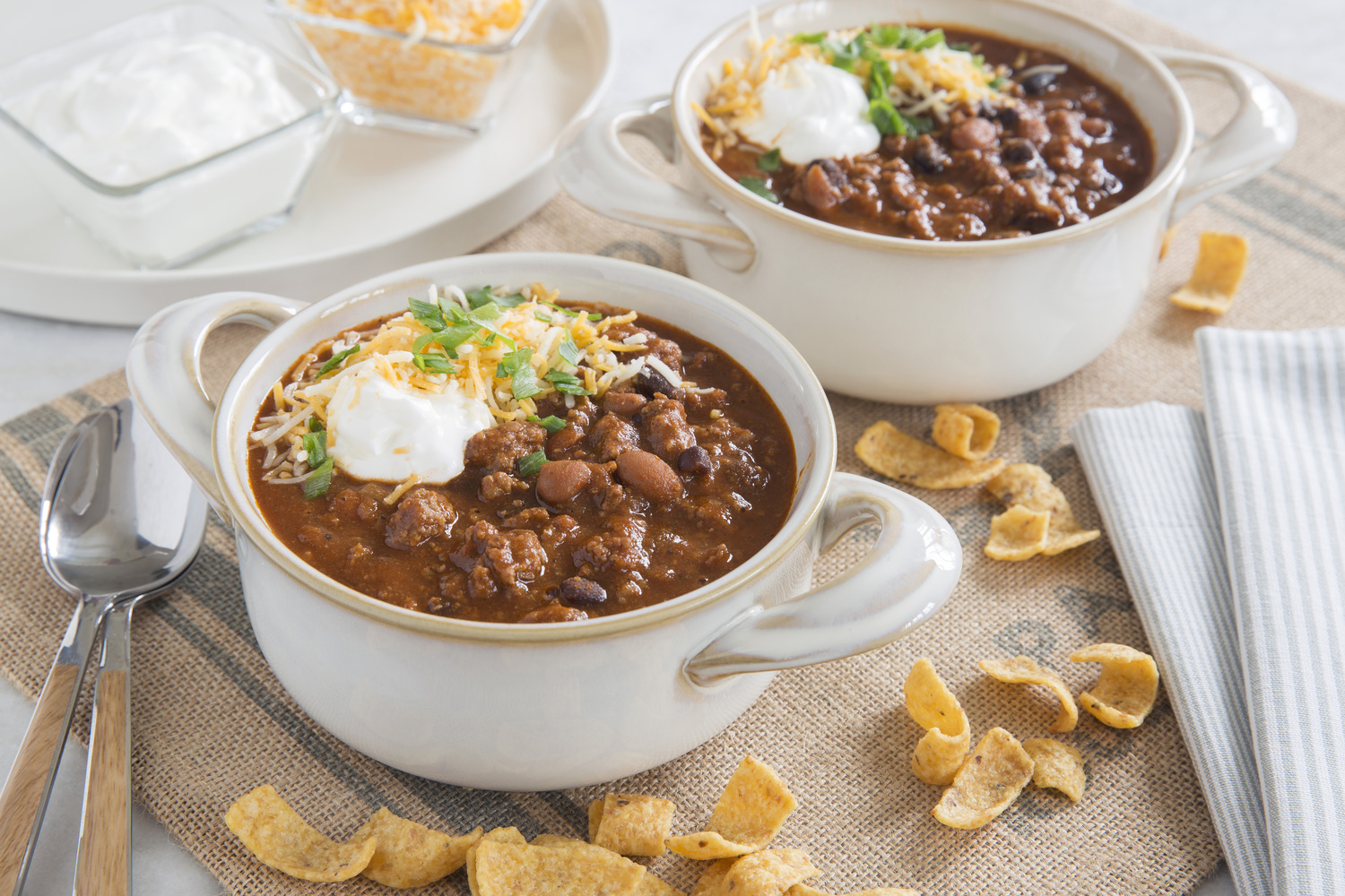 17. How to Make the Perfect Chili: A Step-by-Step Guide to Delicious ...