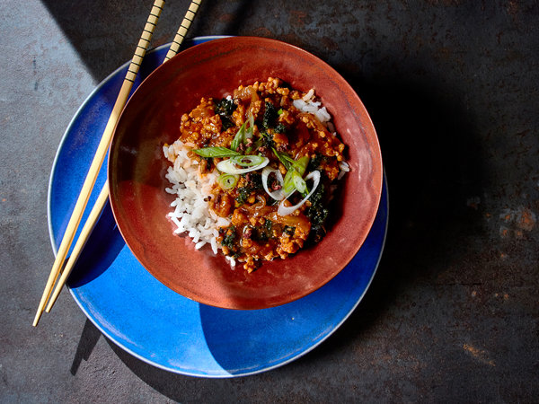 Top 10 Recipes that made David Chang famous