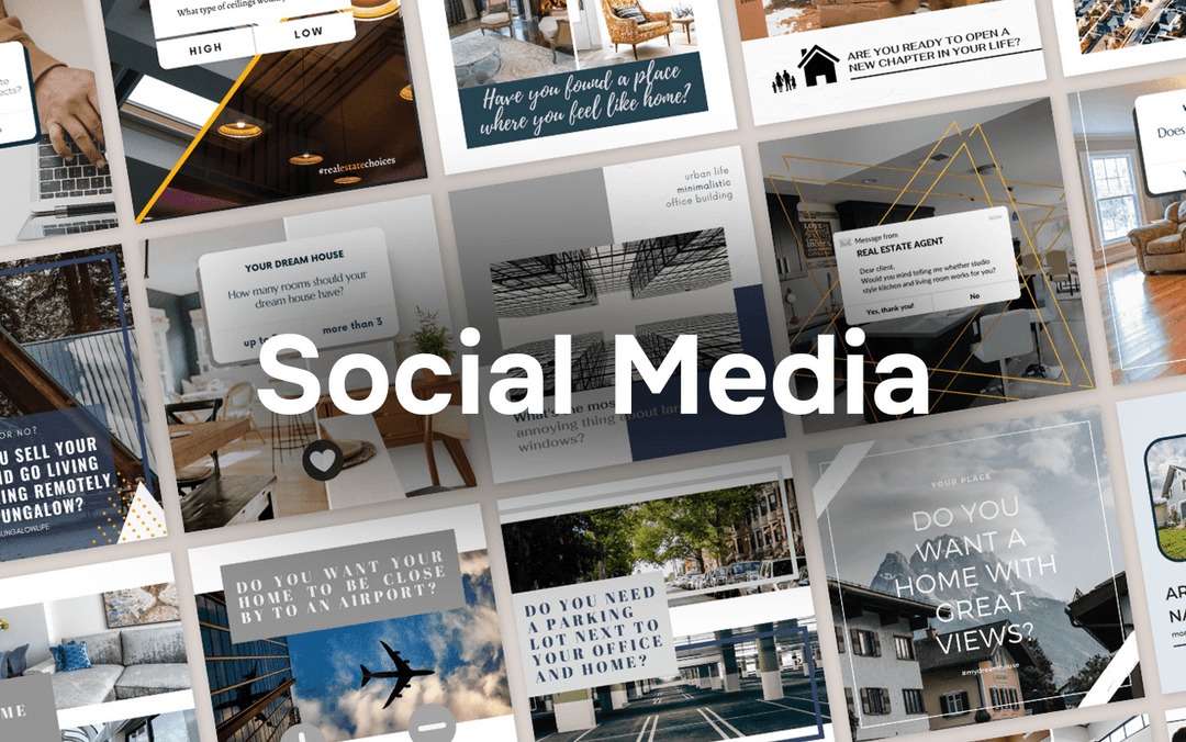 Miami Marketing Agency - Everything your business needs to succeed.