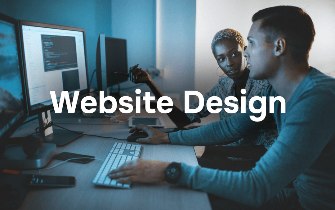 Miami Marketing Agency - Everything your business needs to succeed.