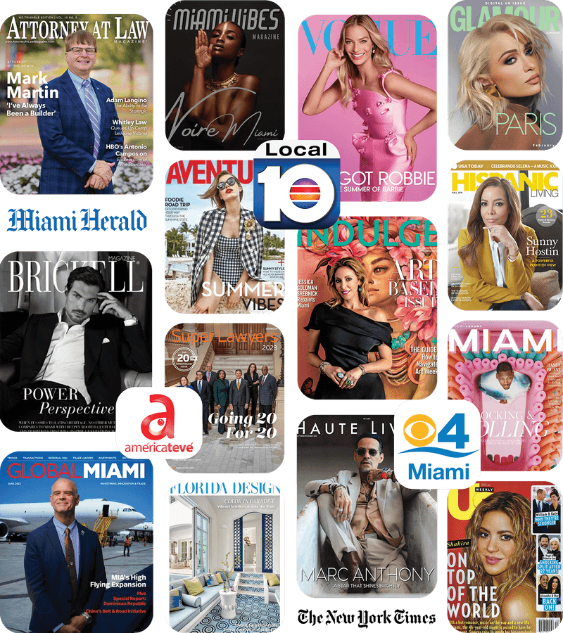 Miami Marketing Agency - Everything your business needs to succeed.