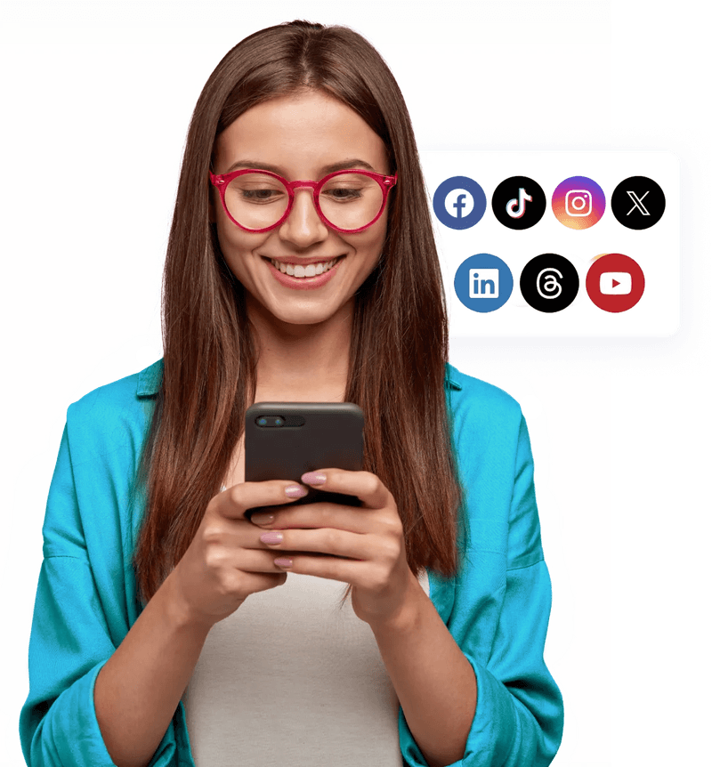 Miami Marketing Agency - Everything your business needs to succeed.