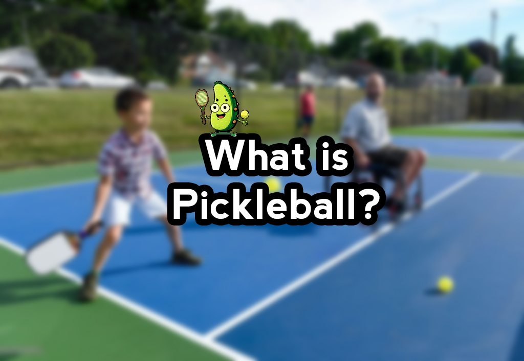 What Is pickleball [Why is it taking over?] | The Skilled Pickle