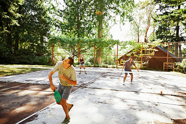 Indoor Pickleball vs Outdoor Pickleball Play | The Skilled Pickle