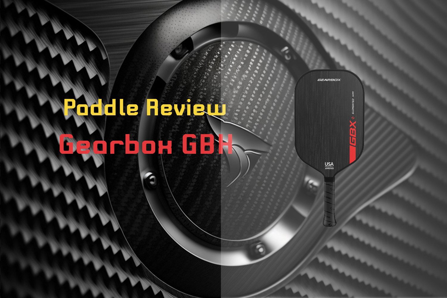 Gearbox GBX Review Review | The Skilled Pickle