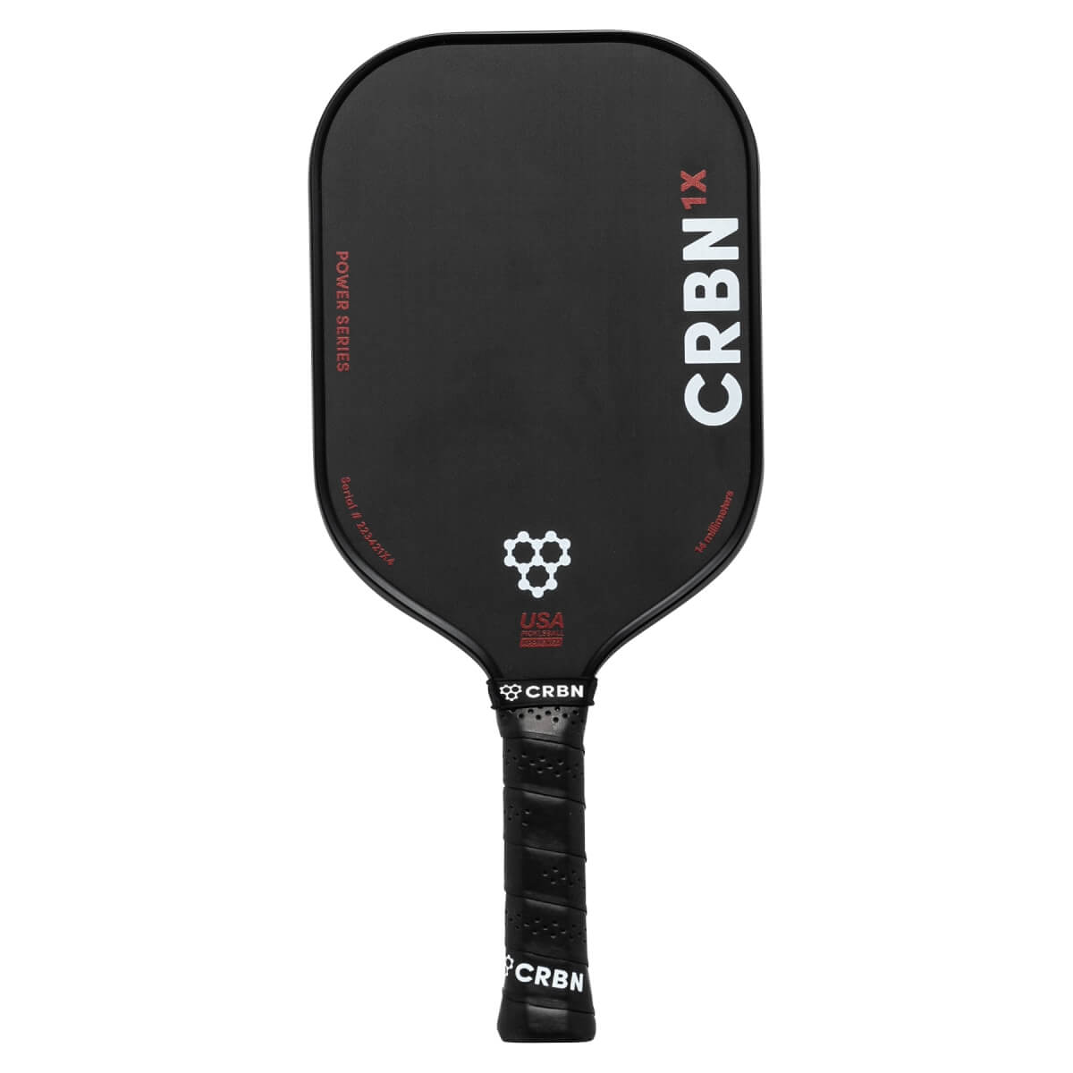 CRBN Pickleball Paddles Buying Guide | The Skilled Pickle