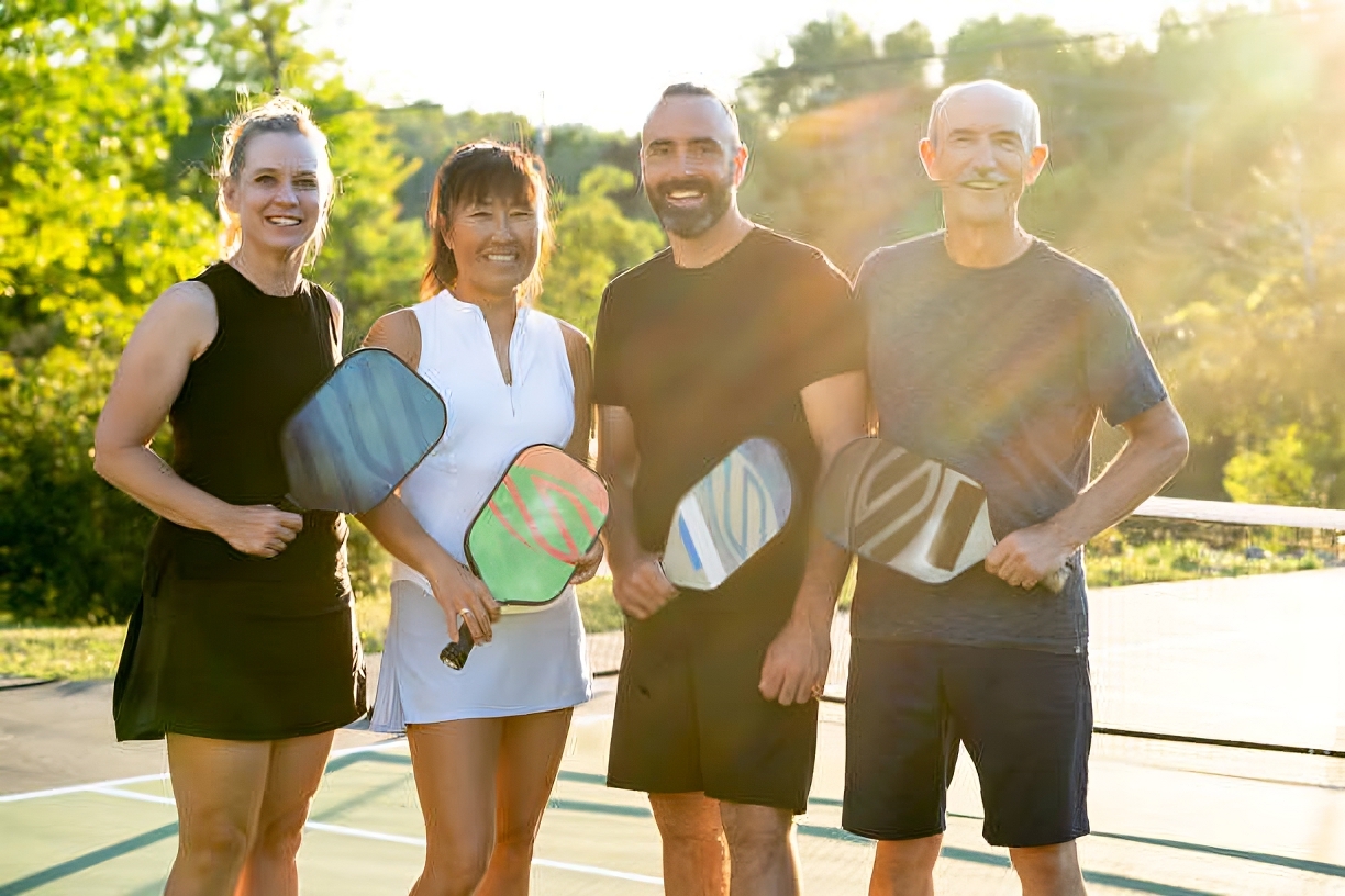 5 Effective Ways to Find Pickleball Players Near You | The Skilled Pickle