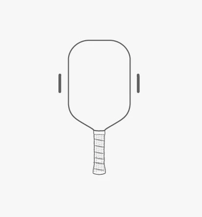 Best Lead Tape For Pickleball Paddles | The Skilled Pickle