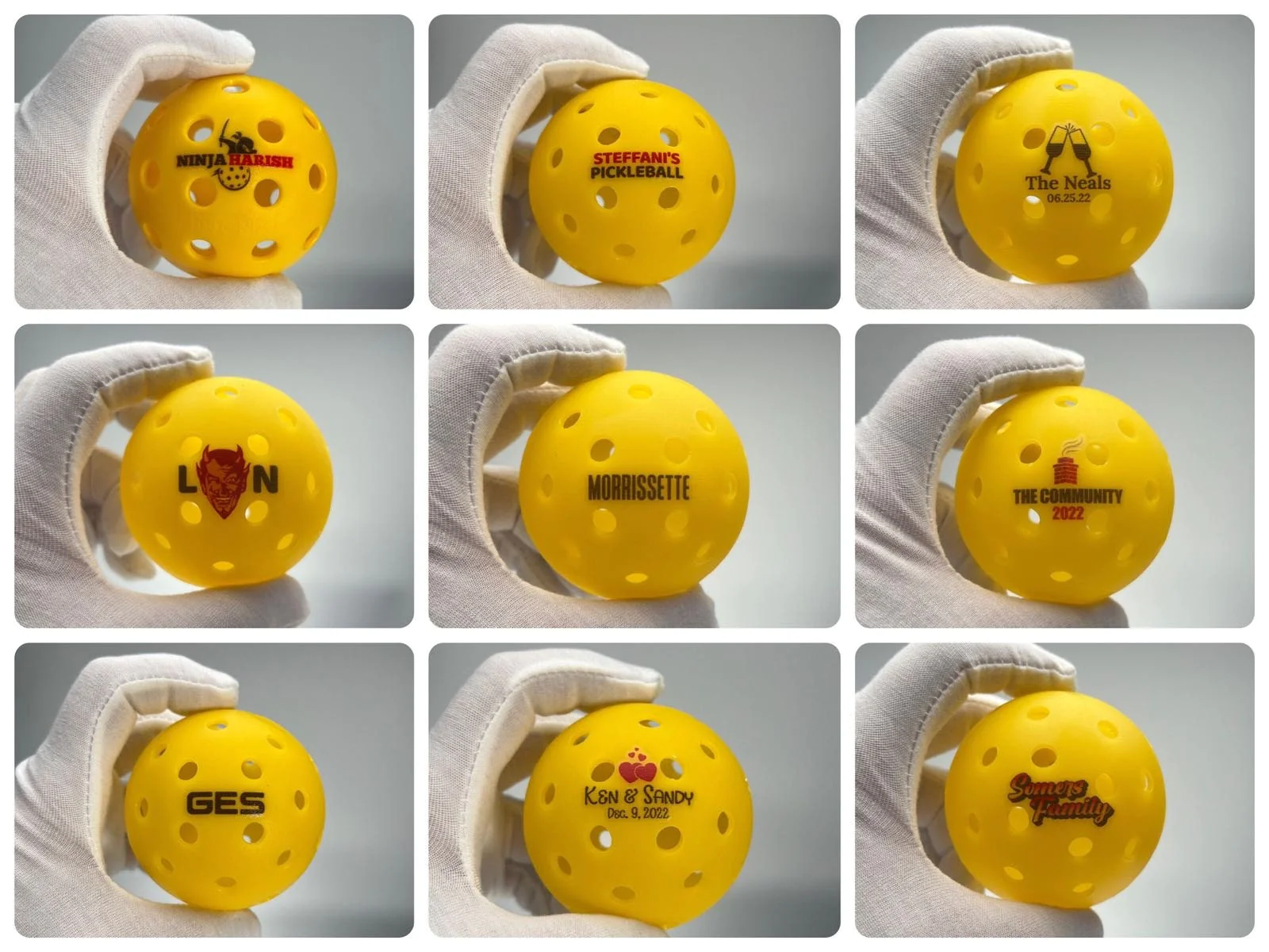 Guide to Marking Your Pickleball | The Skilled Pickle