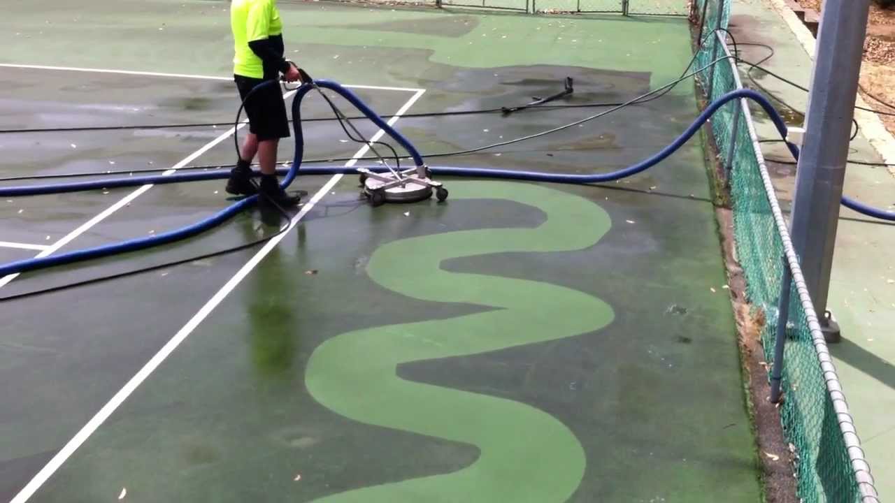 Revitalize Your Pickleball Court: The Ultimate Guide to Cleaning and ...