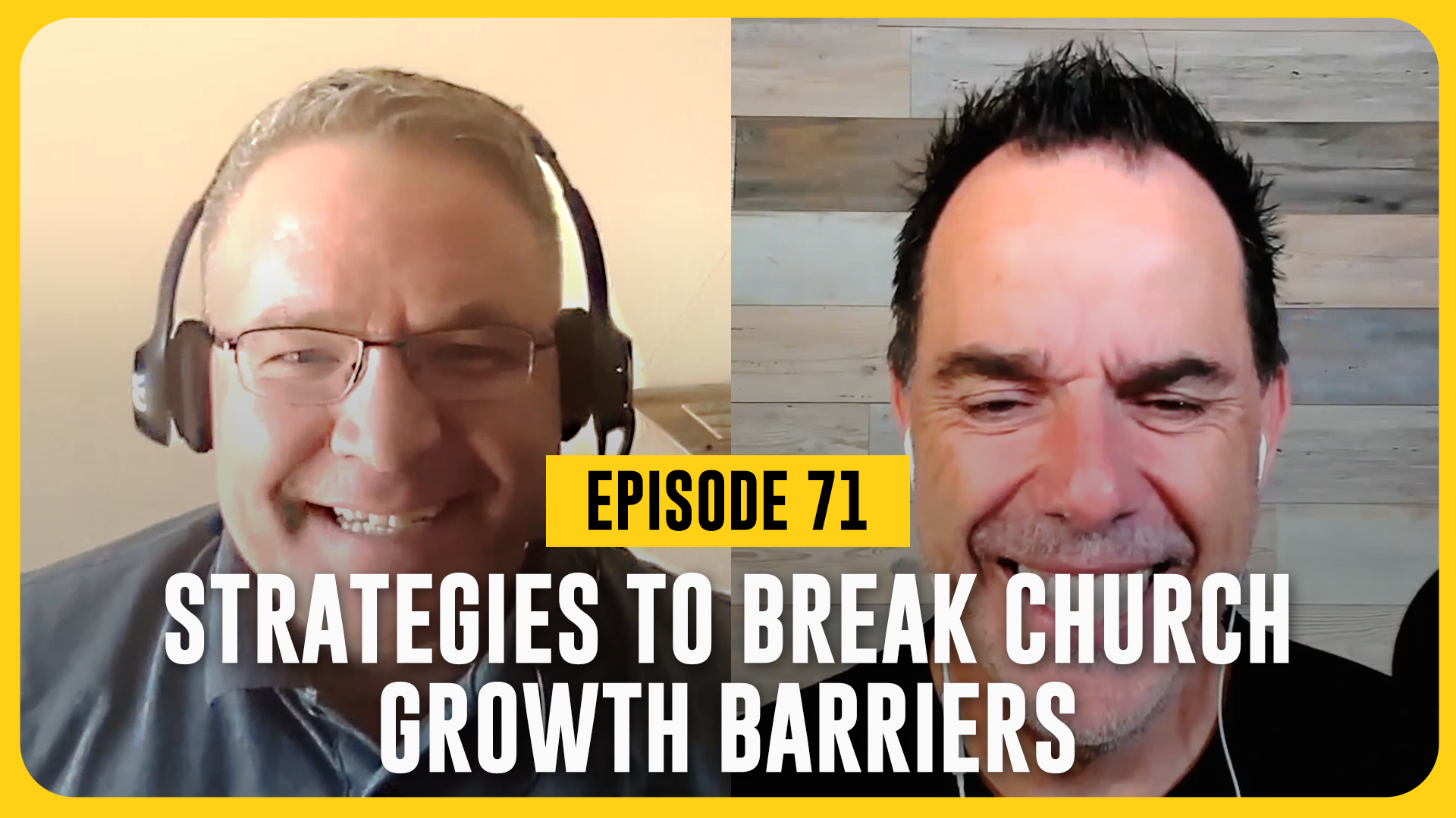 Church Boom | Coaching and Resources for Church Growth