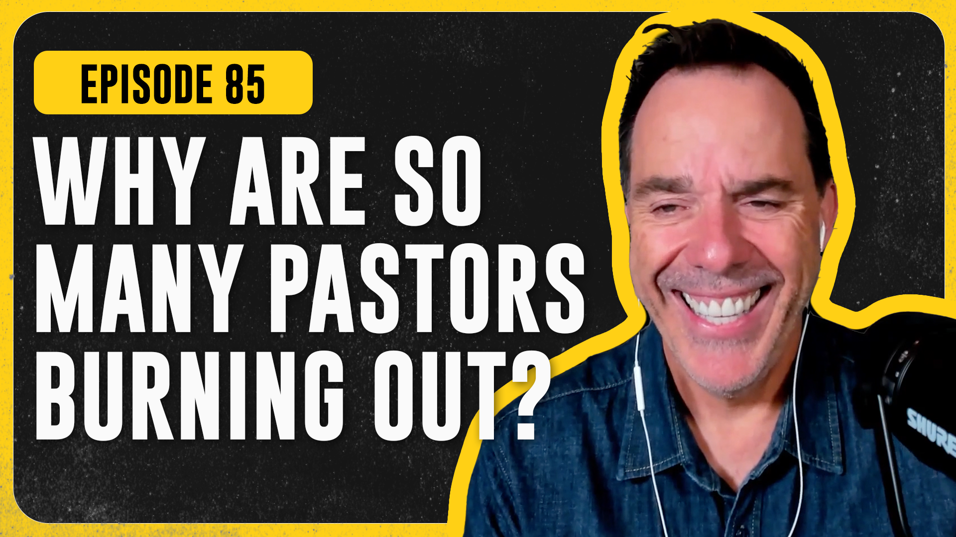 Church Boom | Coaching and Resources for Church Growth