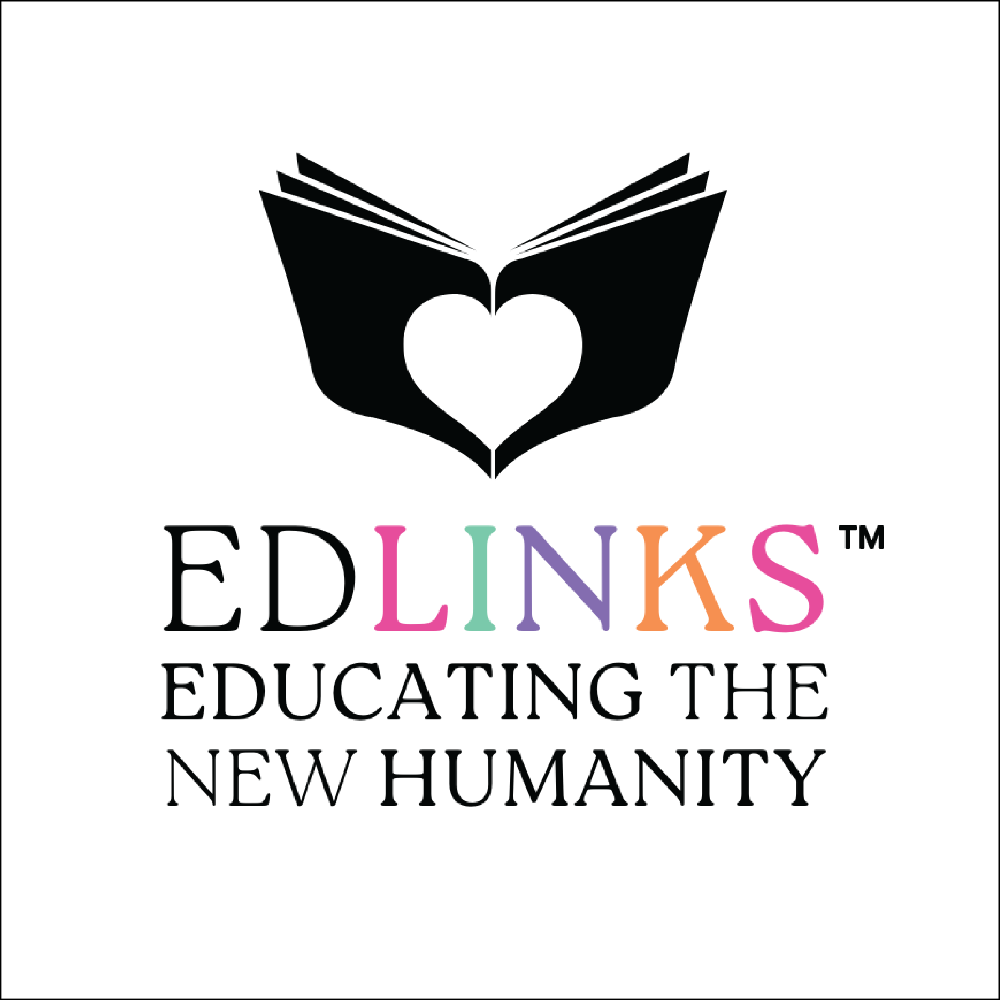EDLINKS™ Educating The New Humanity