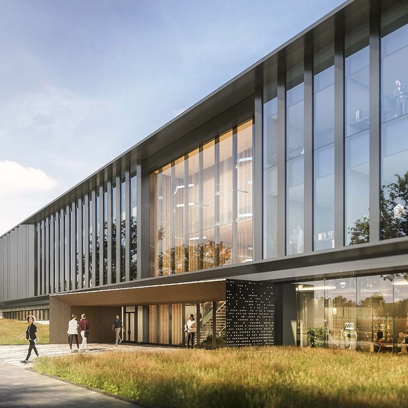 DSU Cyber 27 Initiative