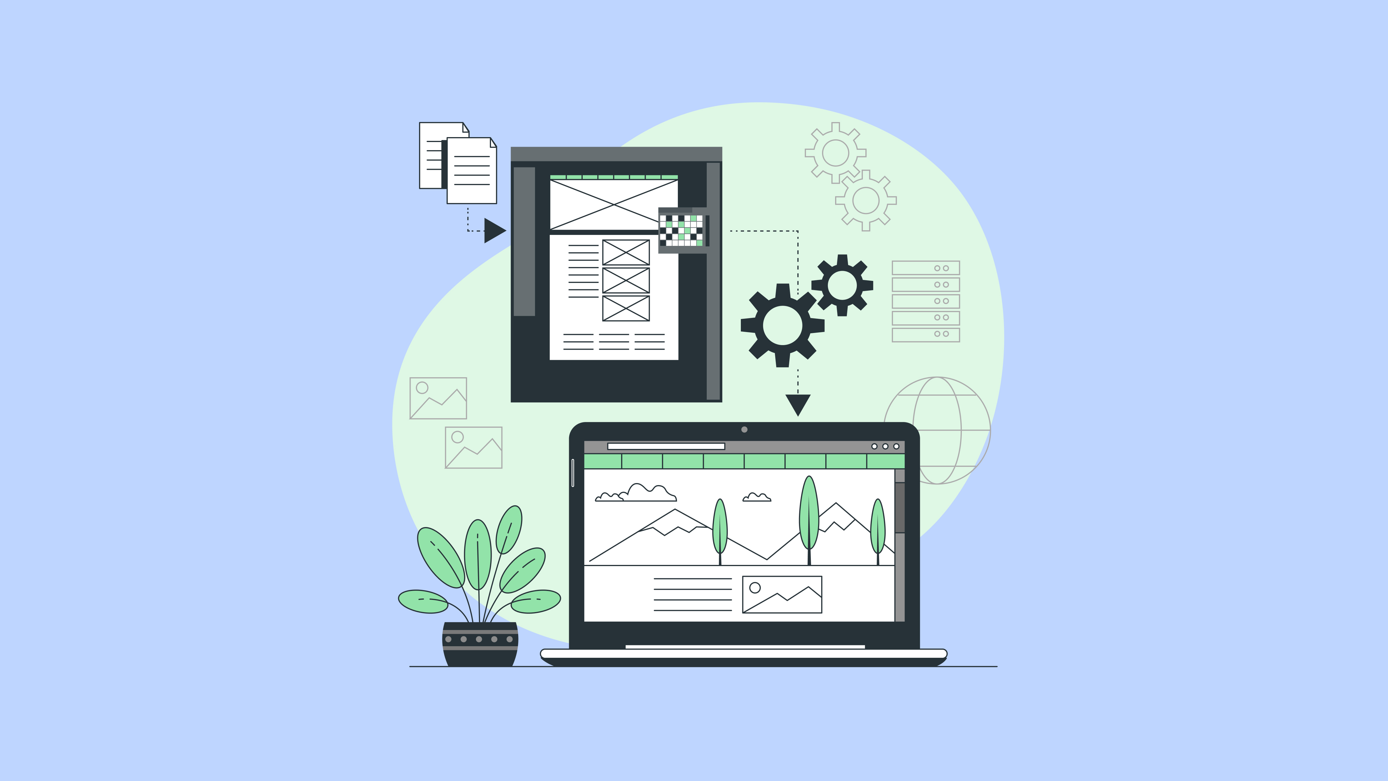 Secrets Of Effective Mobile App Development Approaches