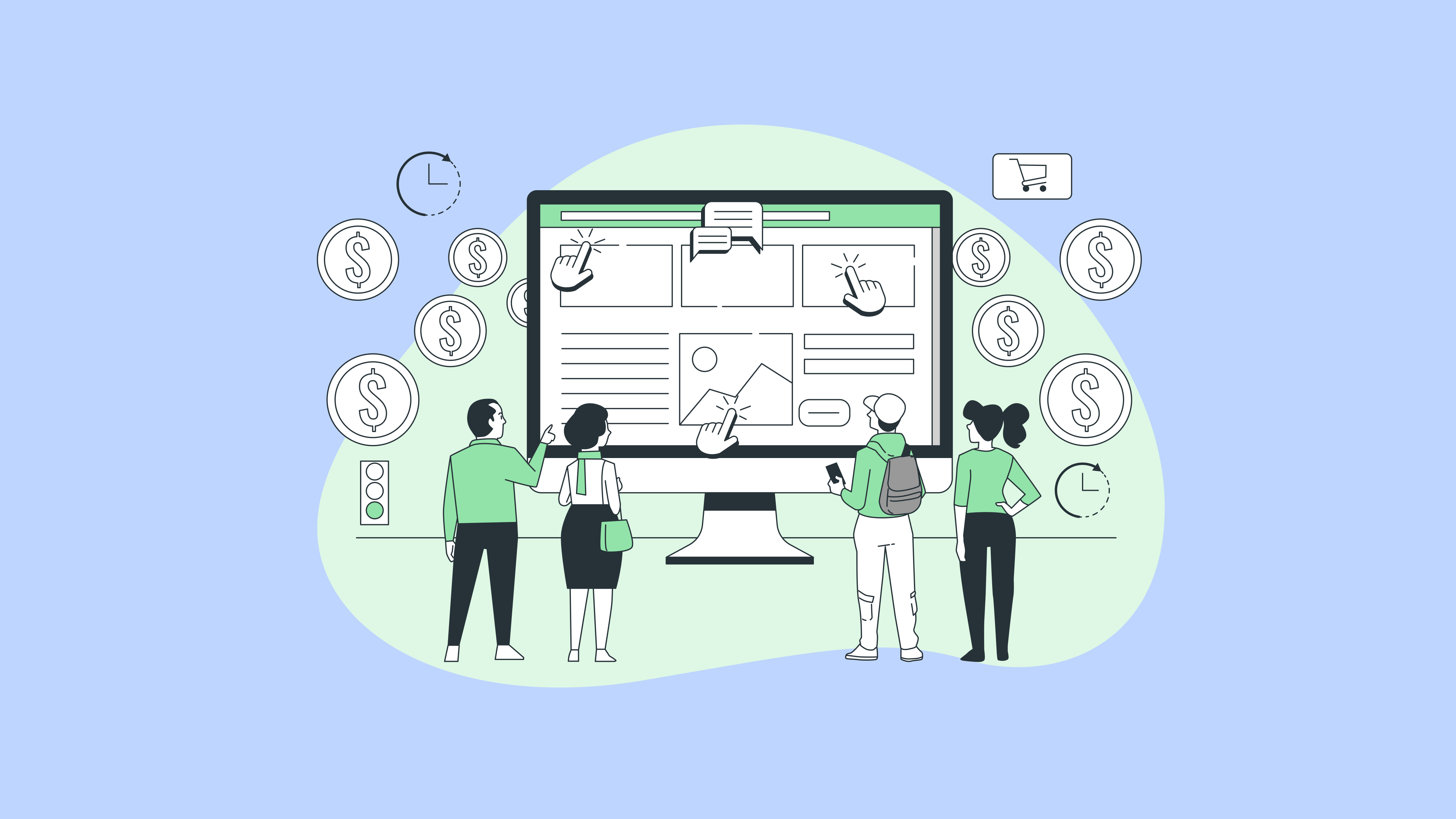 No-code MVP development agency | Xmethod | Germany
