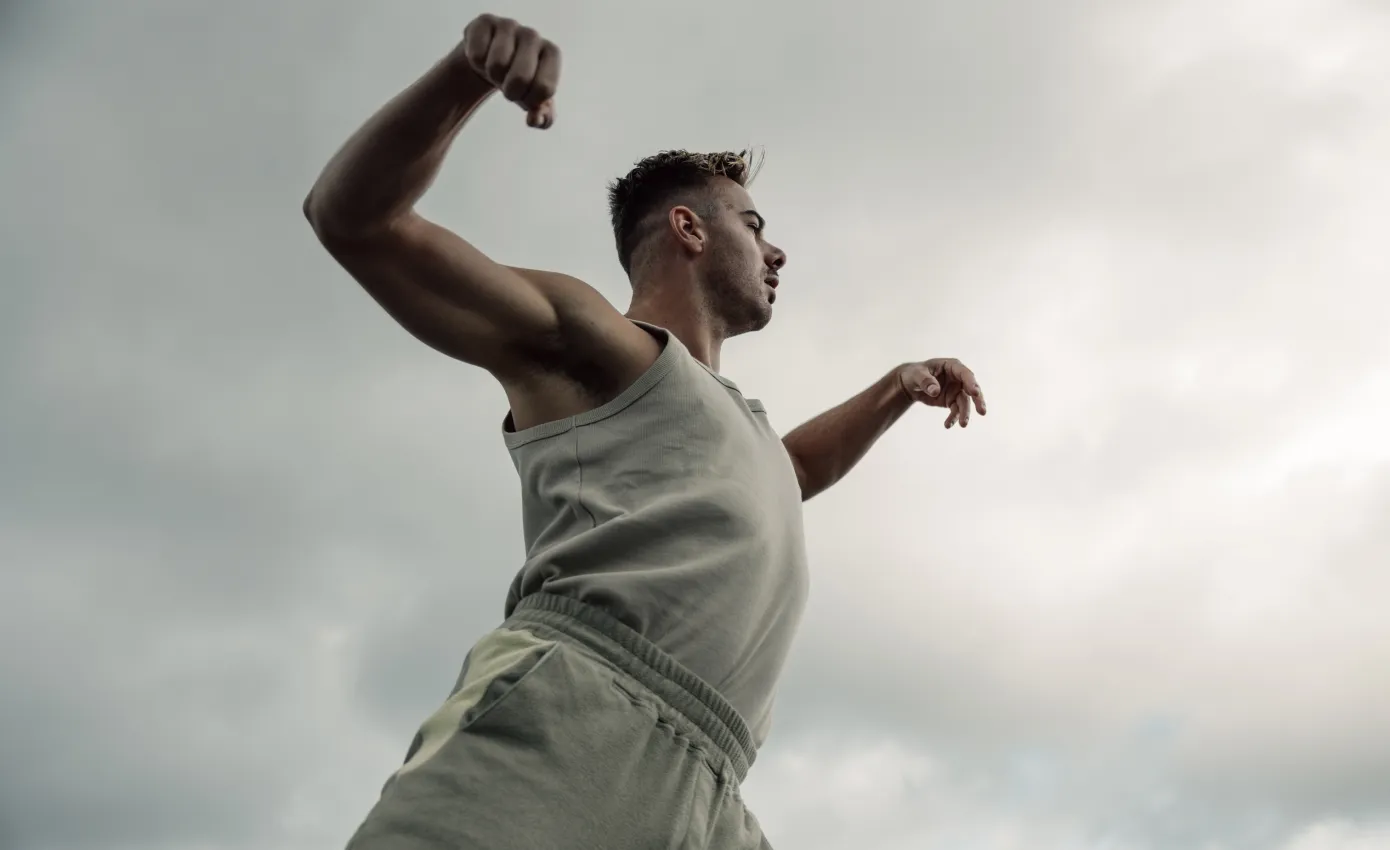 Sanctum – Mindful Movement Community