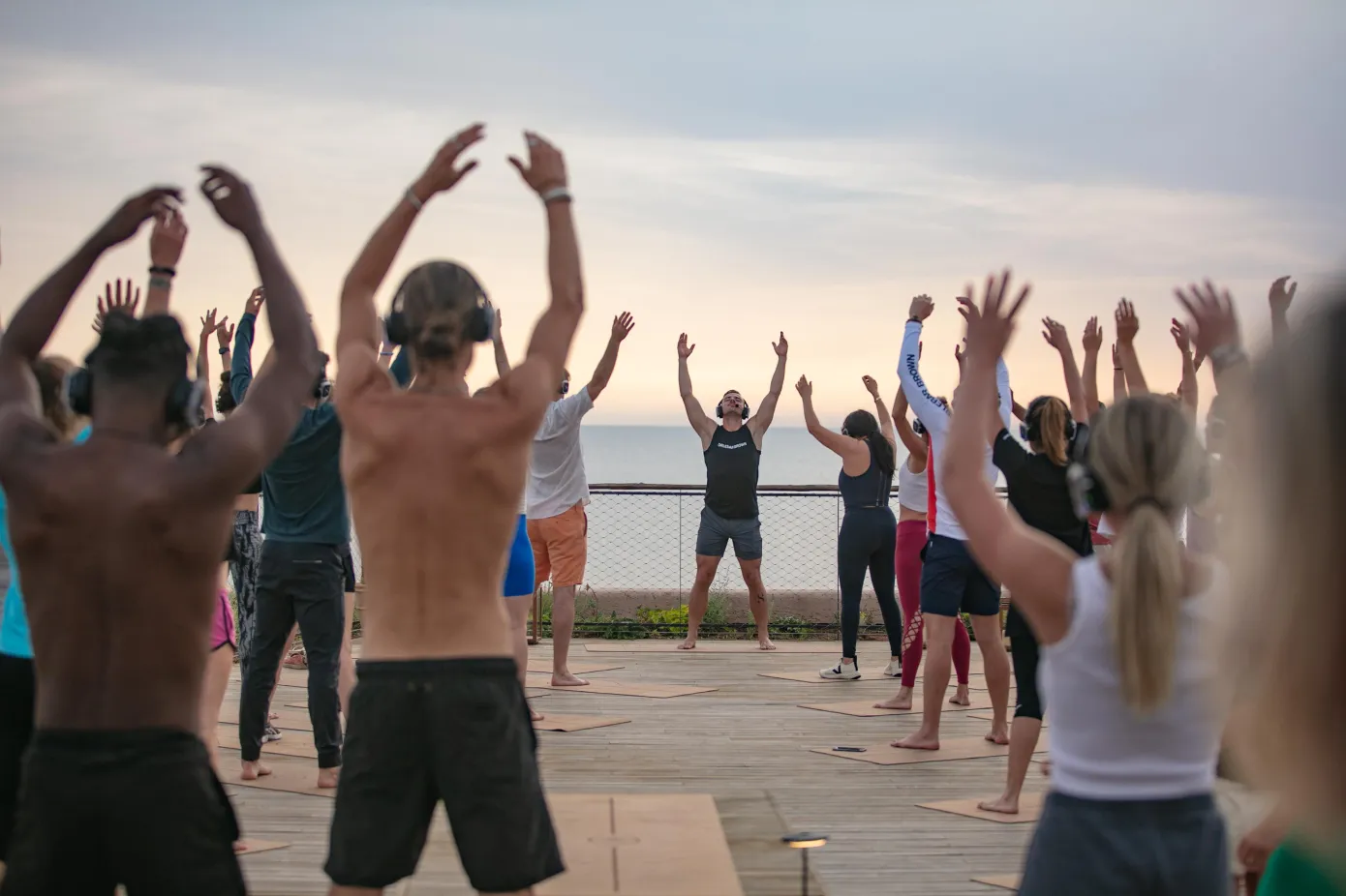 Sanctum – Mindful Movement Community