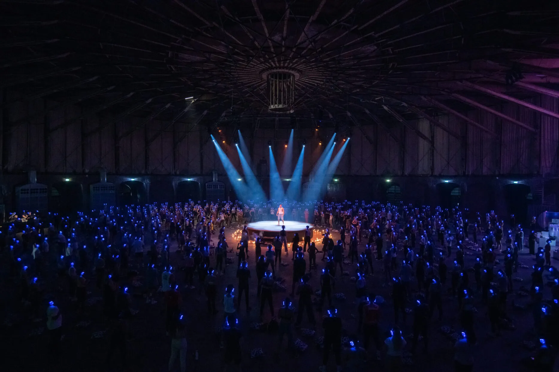 Sanctum – Mindful Movement Community
