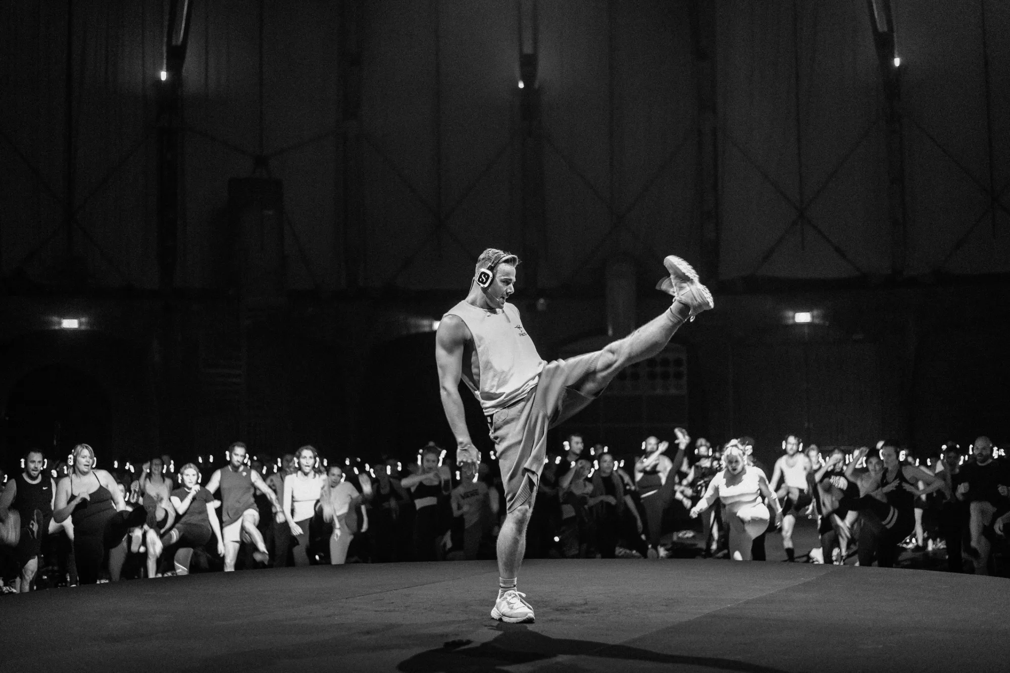 Sanctum – Mindful Movement Community