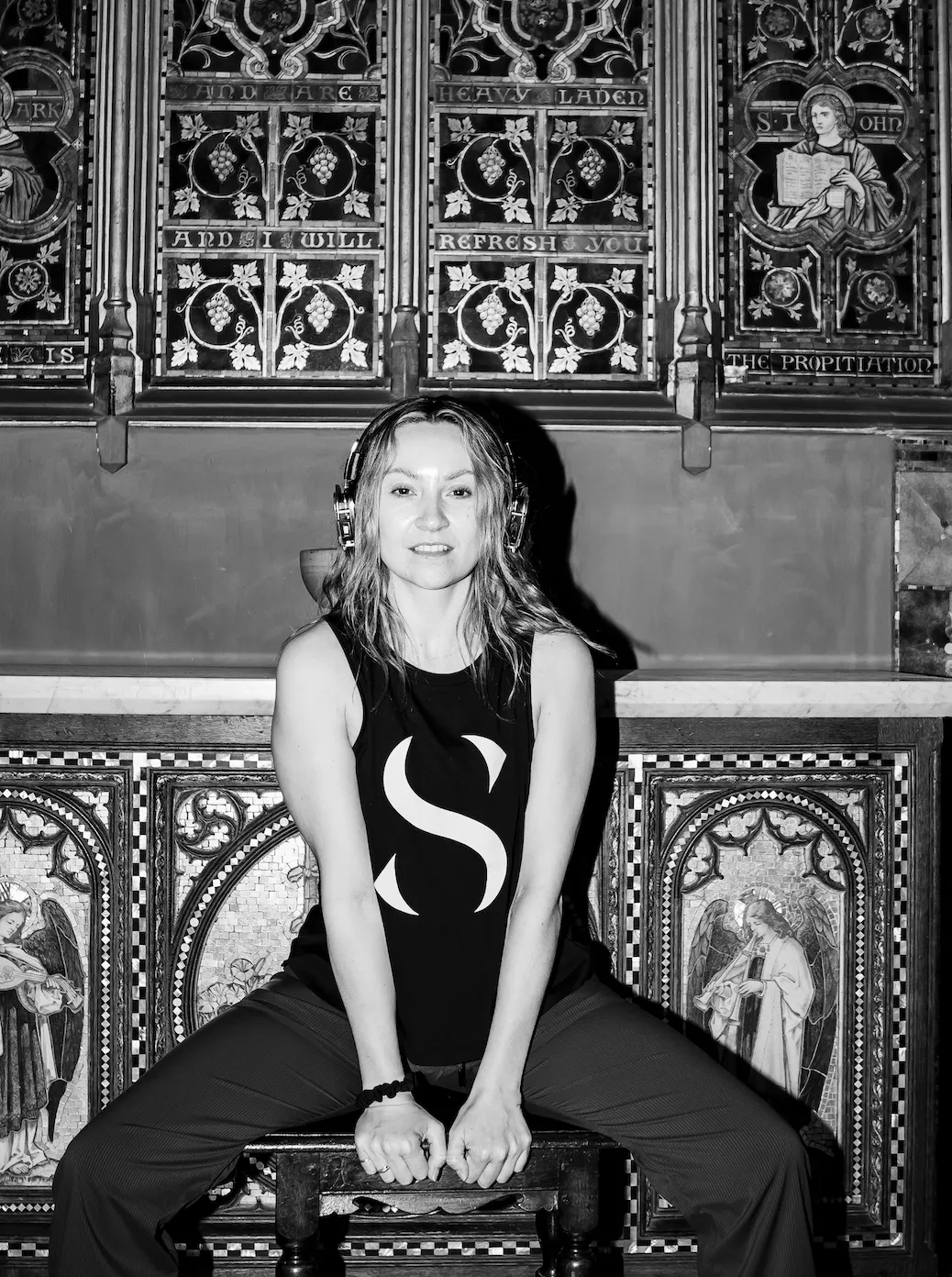 Sanctum – Mindful Movement Community