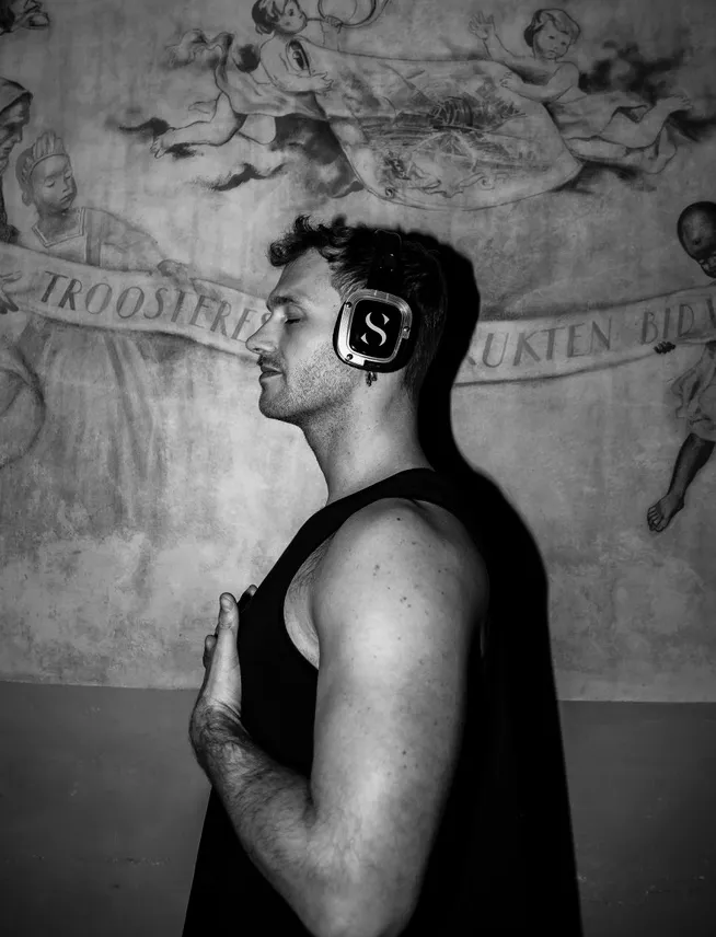 Sanctum – Mindful Movement Community