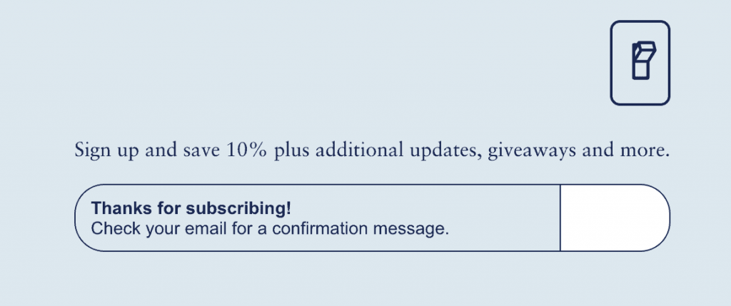 What Is Double Opt-In? (And How to Use It for Your Email List) - UpViral